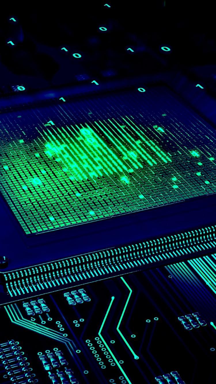 Mobile Technology Wallpapers - Top Free Mobile Technology Backgrounds ...