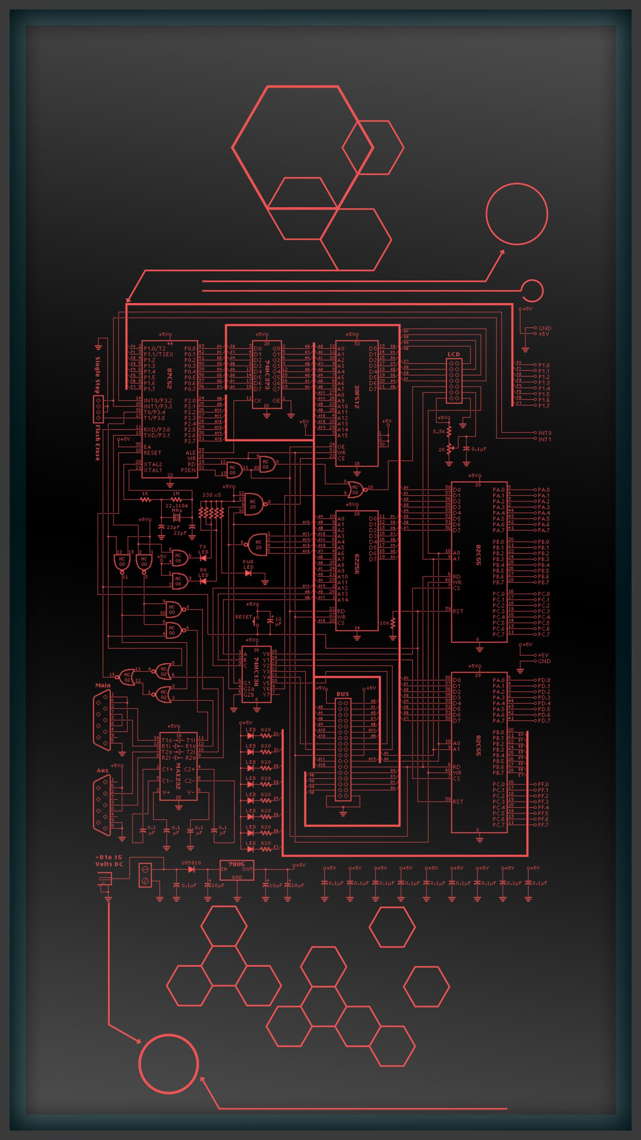 Technology iPhone Wallpapers - Top Free Technology iPhone Backgrounds ...