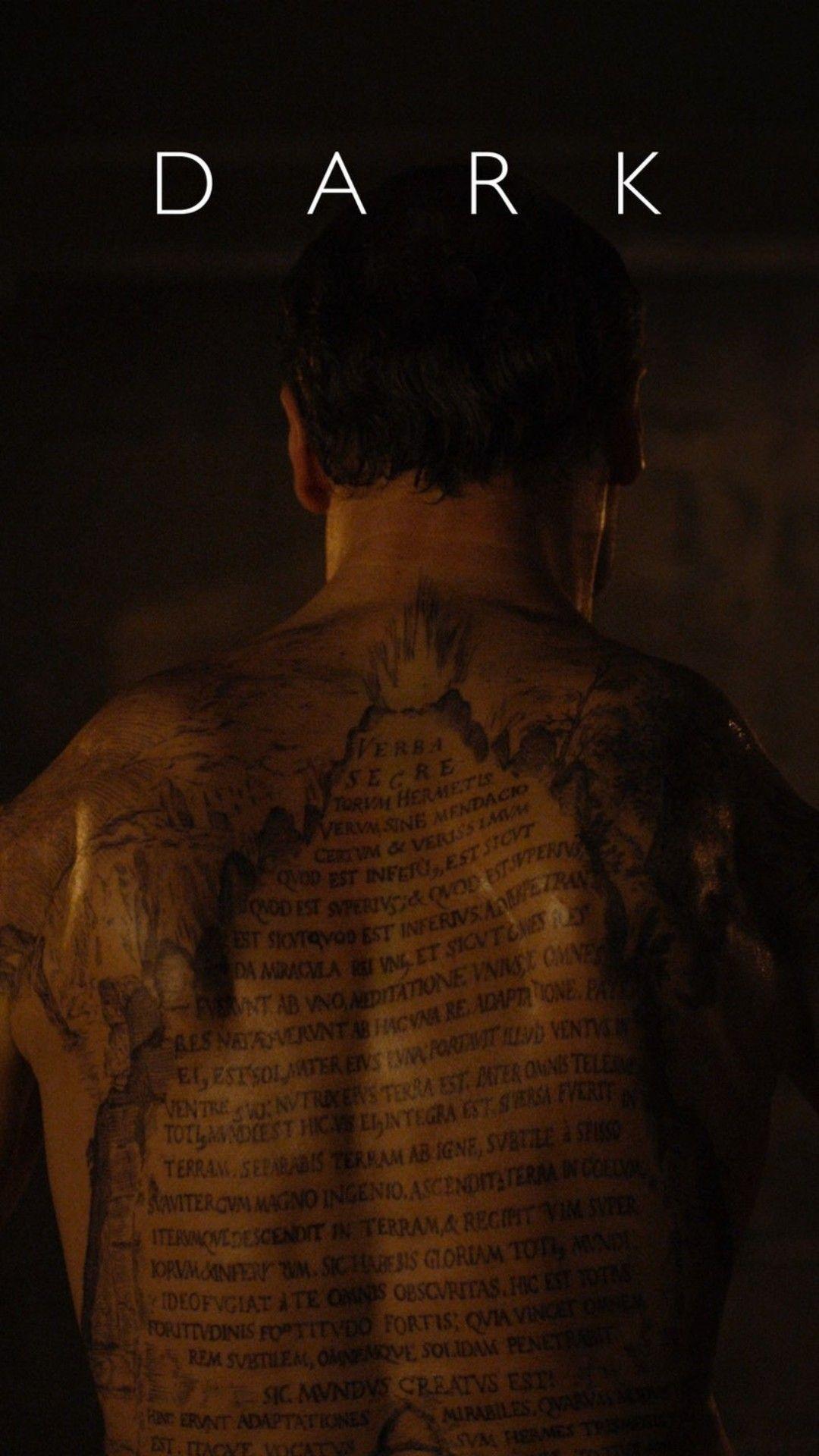 Sic Mundus Wallpapers - Top Free Sic Mundus Backgrounds - WallpaperAccess