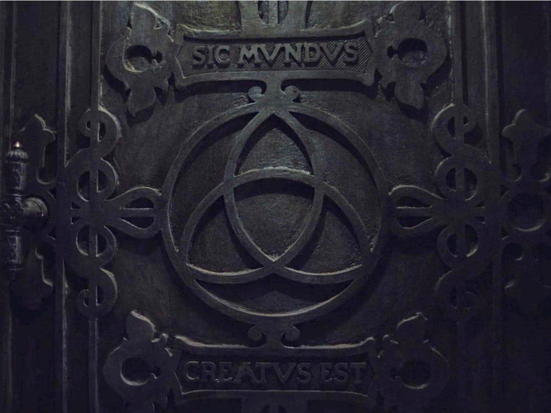 Sic Mundus Wallpapers - Top Free Sic Mundus Backgrounds - WallpaperAccess