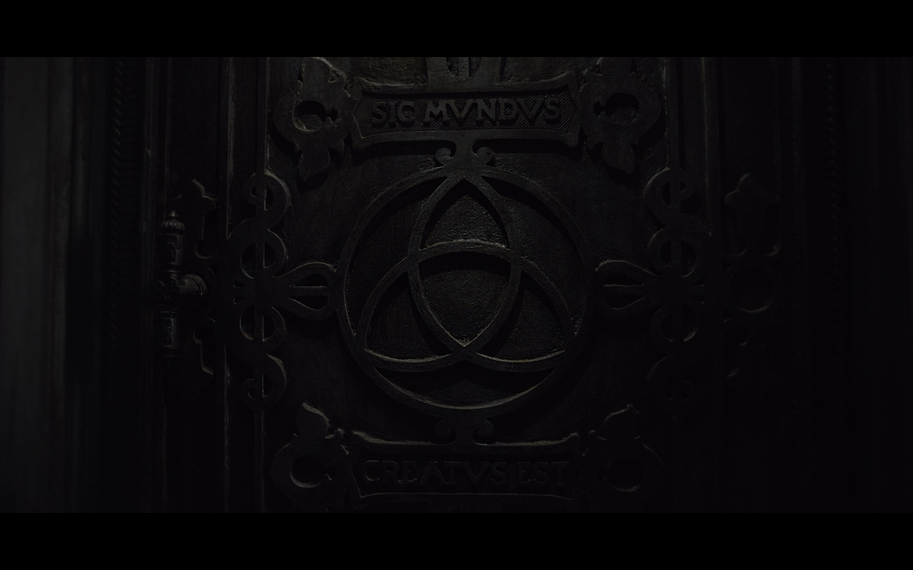 Sic Mundus Wallpapers - Top Free Sic Mundus Backgrounds - WallpaperAccess