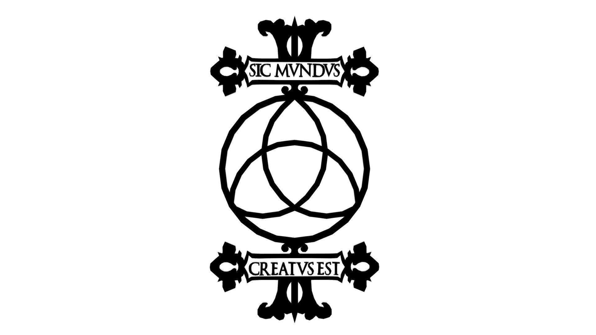 Sic Mundus Wallpapers - Top Free Sic Mundus Backgrounds - WallpaperAccess