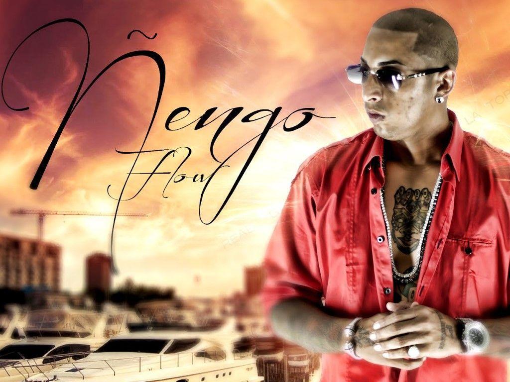 Ñengo Flow Wallpapers - Top Free Ñengo Flow Backgrounds - WallpaperAccess