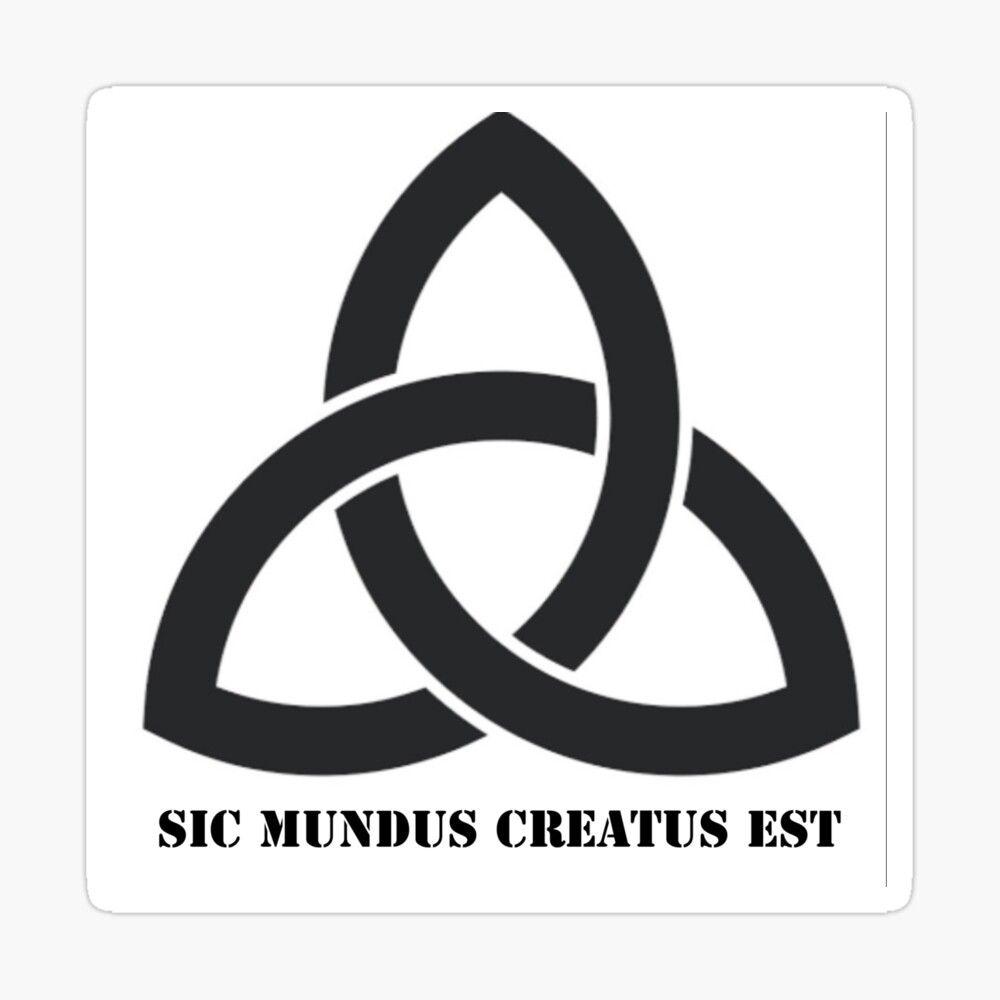 Sic Mundus Wallpapers - Top Free Sic Mundus Backgrounds - WallpaperAccess