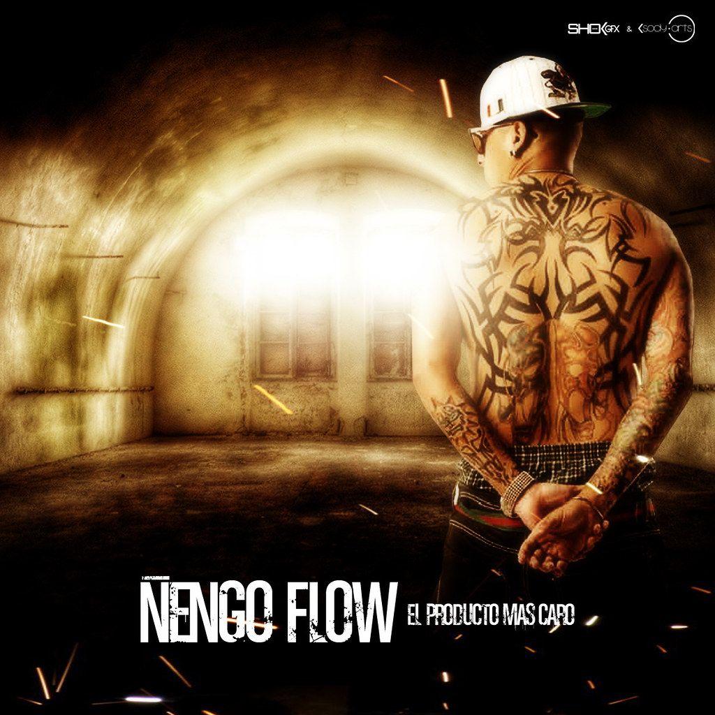 Ñengo Flow Wallpapers - Top Free Ñengo Flow Backgrounds - WallpaperAccess