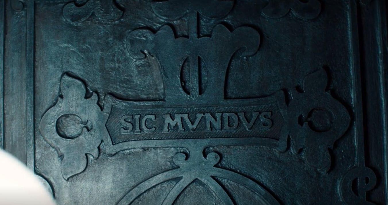 Sic Mundus Wallpapers - Top Free Sic Mundus Backgrounds - WallpaperAccess