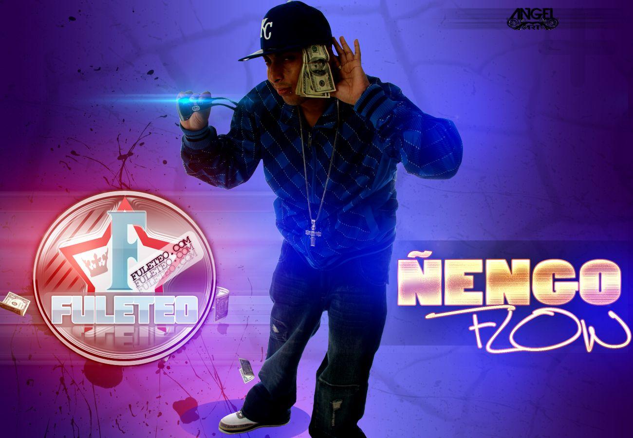 Ñengo Flow Wallpapers - Top Free Ñengo Flow Backgrounds - WallpaperAccess