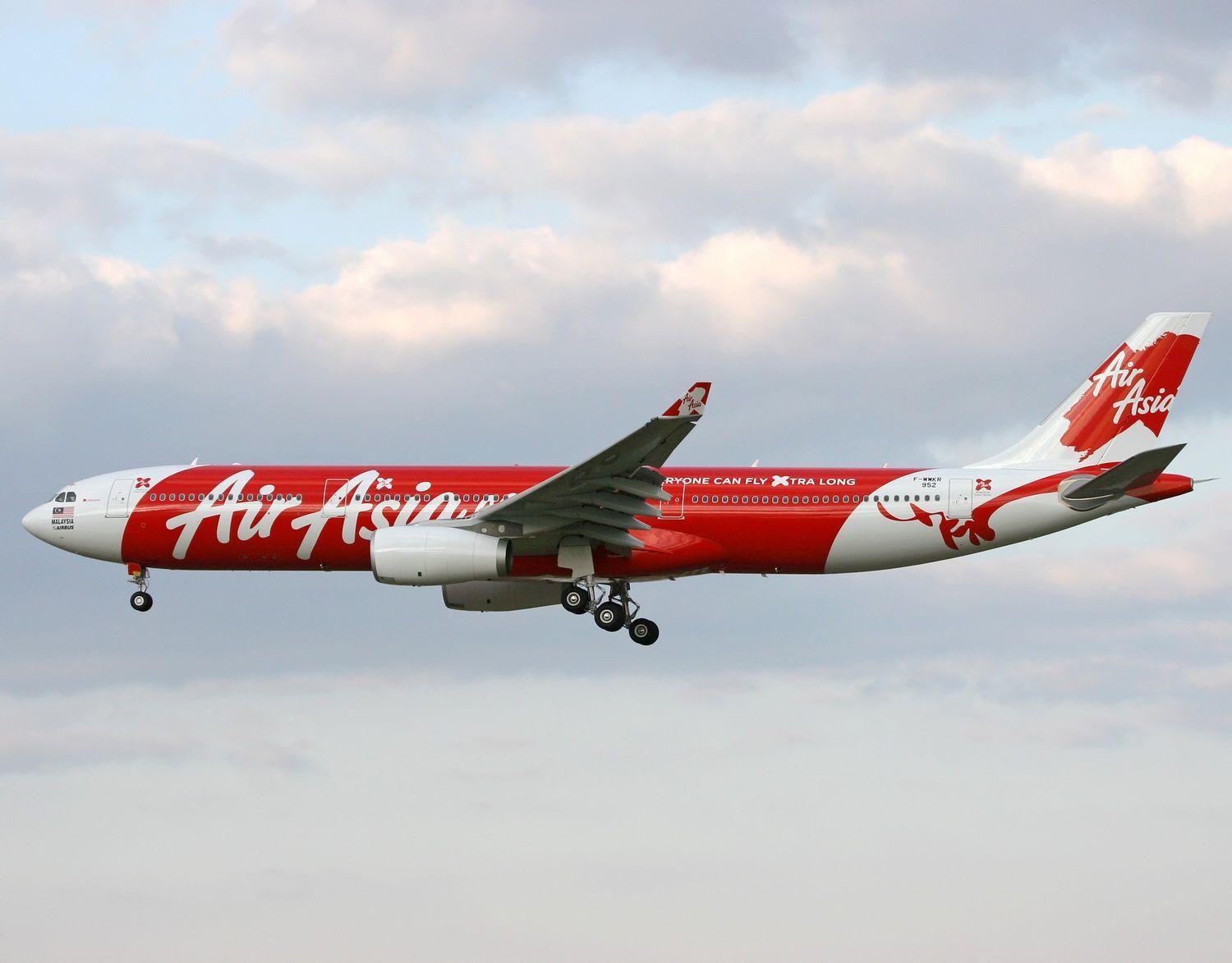 Air Asia Wallpapers - Top Free Air Asia Backgrounds - WallpaperAccess