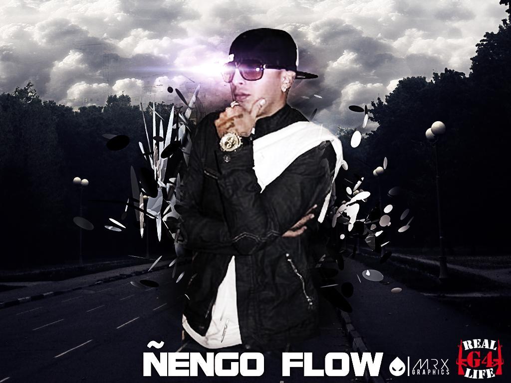 Ñengo Flow Wallpapers - Top Free Ñengo Flow Backgrounds - WallpaperAccess