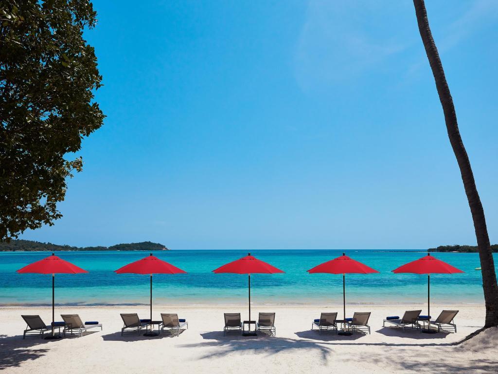 Koh Samui Wallpapers - Top Free Koh Samui Backgrounds - WallpaperAccess