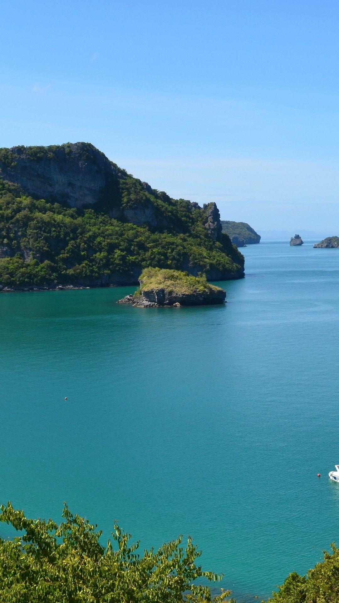 Koh Samui Wallpapers - Top Free Koh Samui Backgrounds - WallpaperAccess