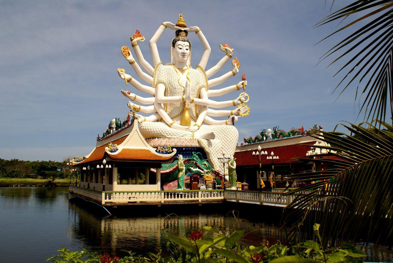 Koh Samui Wallpapers - Top Free Koh Samui Backgrounds - WallpaperAccess