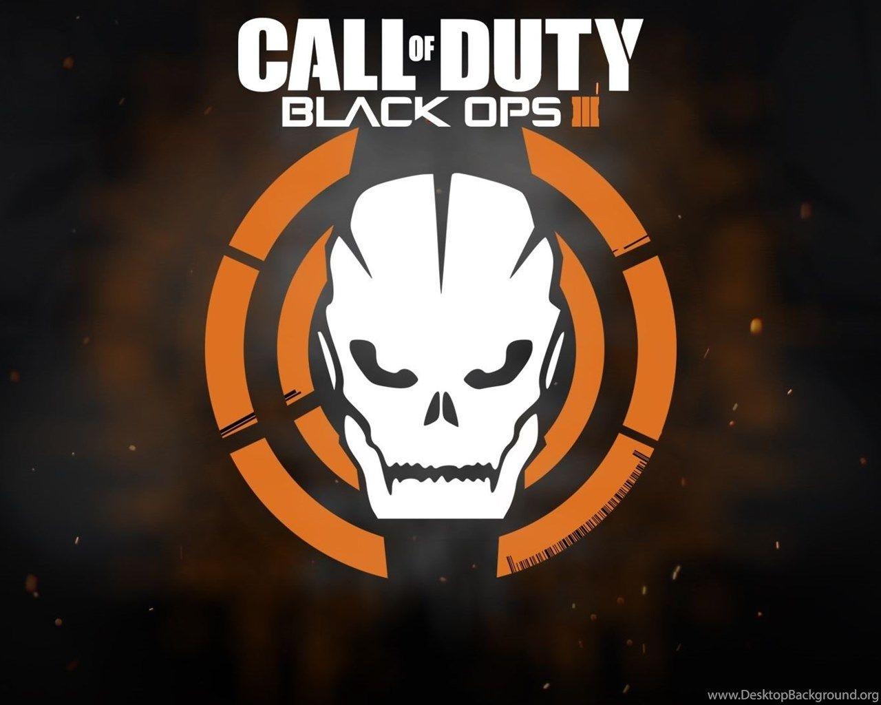 Call of Duty Logo Wallpapers - Top Free Call of Duty Logo Backgrounds ...