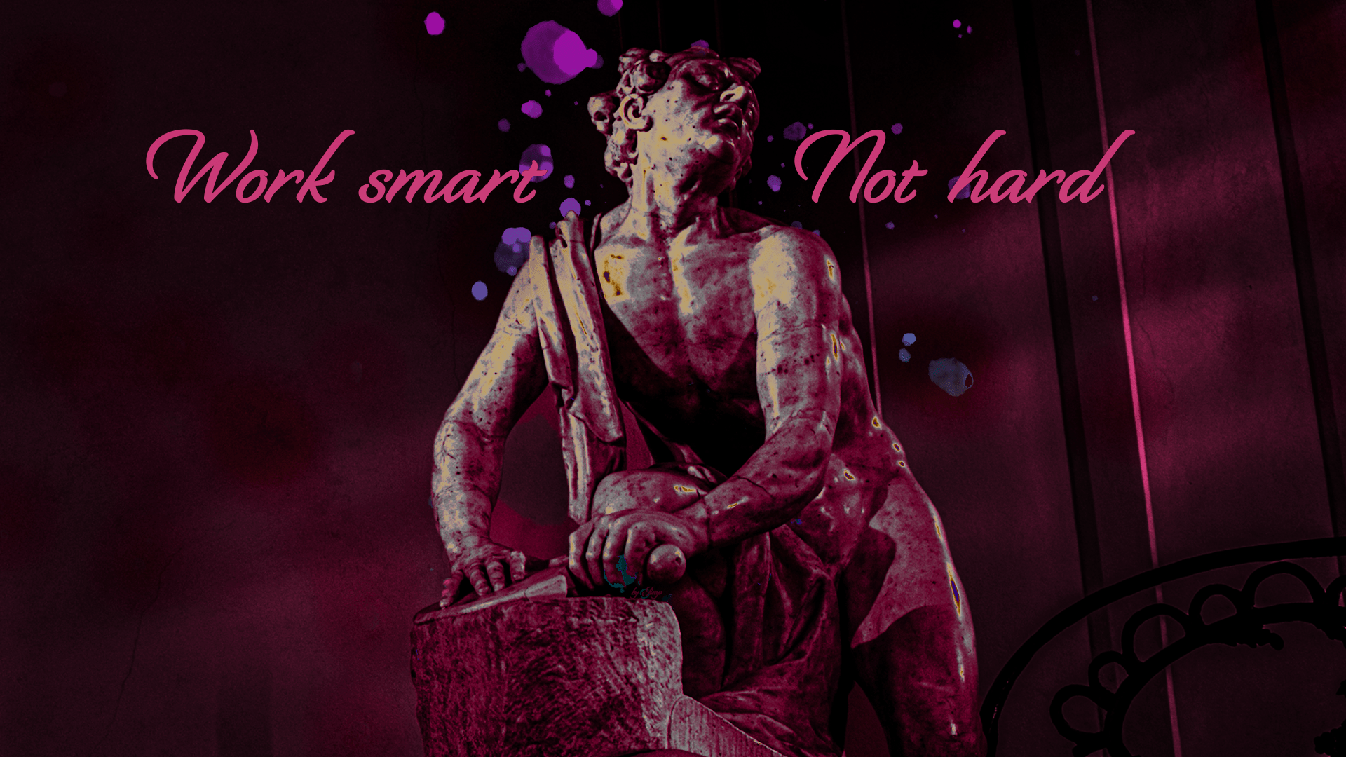 Work Smart Wallpapers - Top Free Work Smart Backgrounds - WallpaperAccess