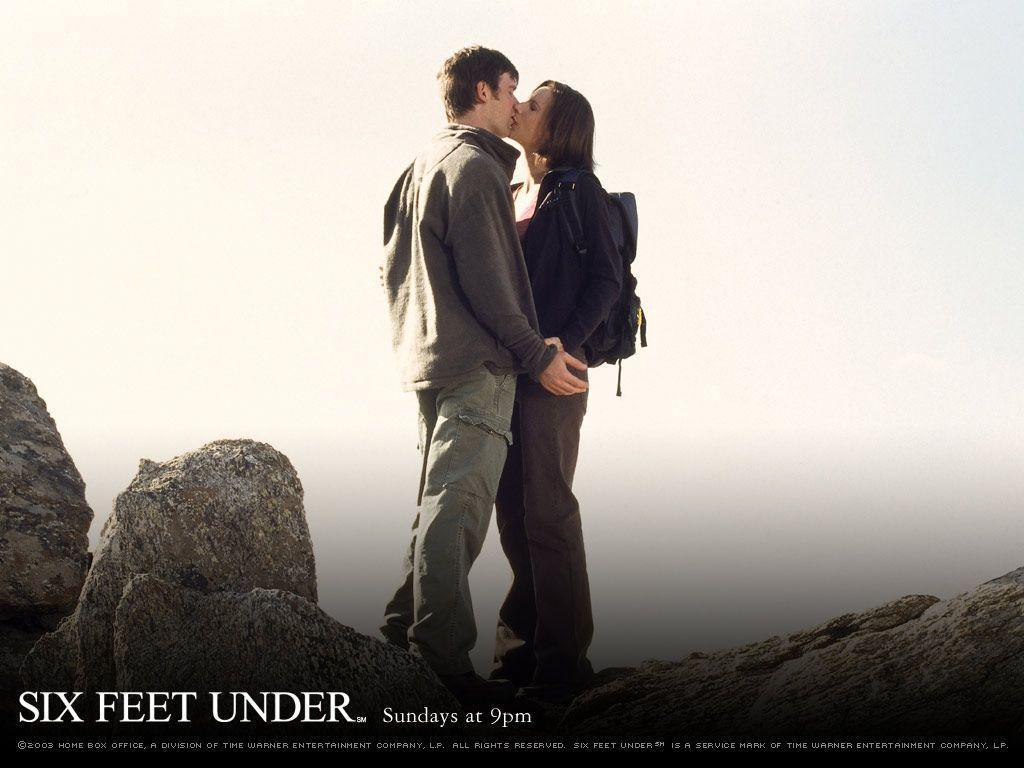 Six Feet Under Wallpapers - Top Free Six Feet Under Backgrounds ...