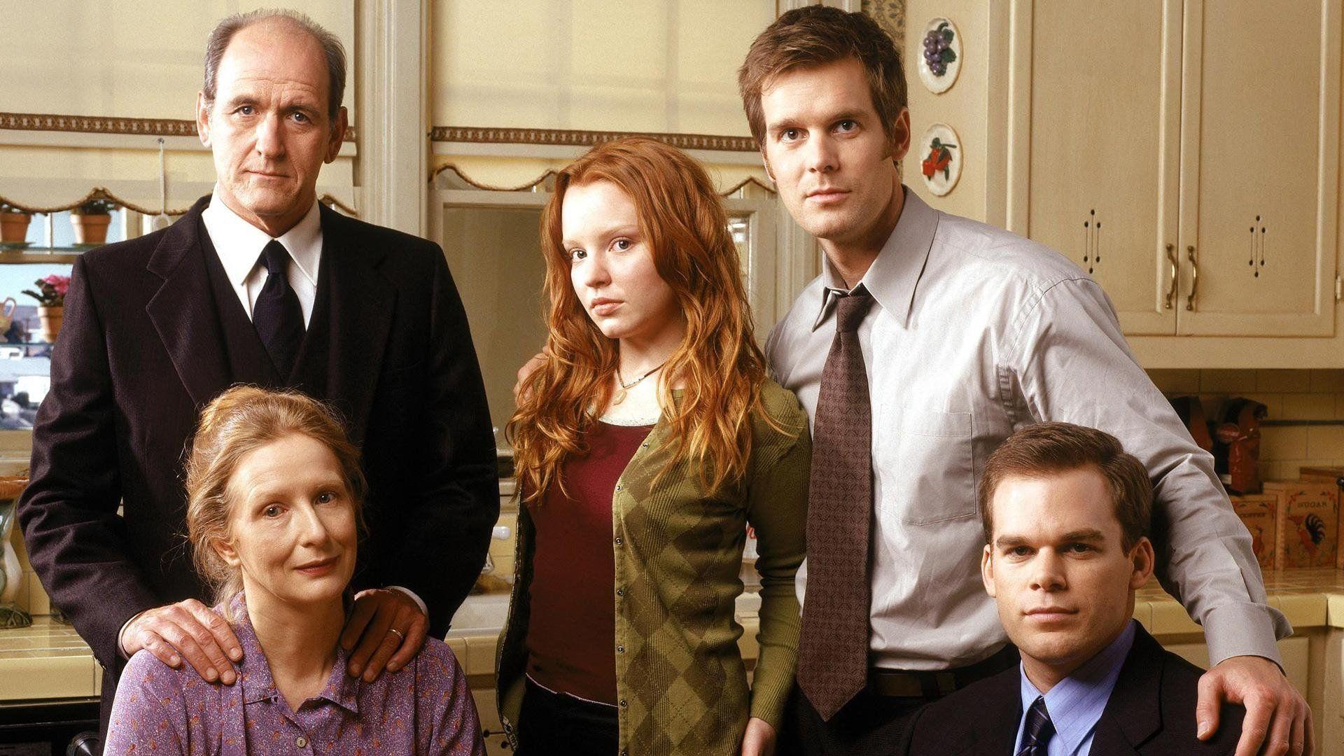 Six Feet Under Wallpapers - Top Free Six Feet Under Backgrounds ...
