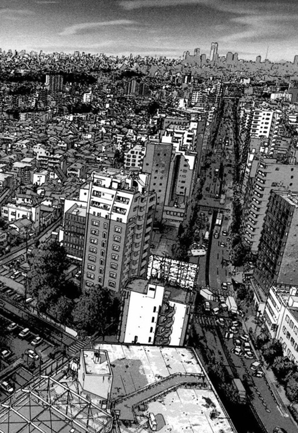 City Drawing Wallpapers - Top Free City Drawing Backgrounds ...