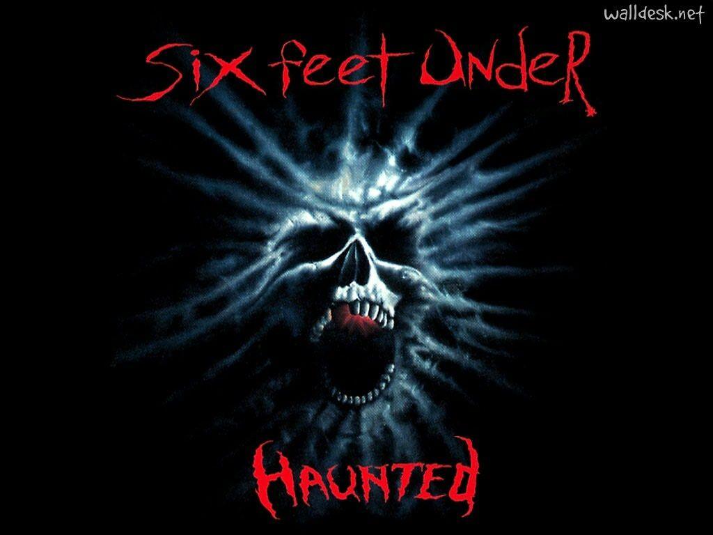 Six Feet Under Band Wallpapers - Top Free Six Feet Under Band ...