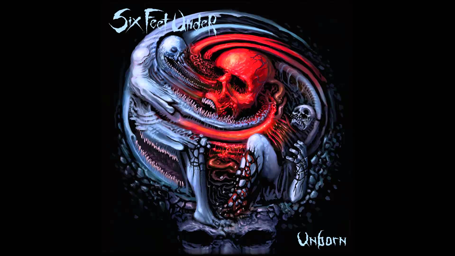 Six Feet Under Band Wallpapers - Top Free Six Feet Under Band ...