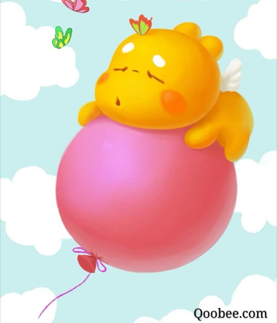 Qoobee Wallpapers - Top Free Qoobee Backgrounds - WallpaperAccess