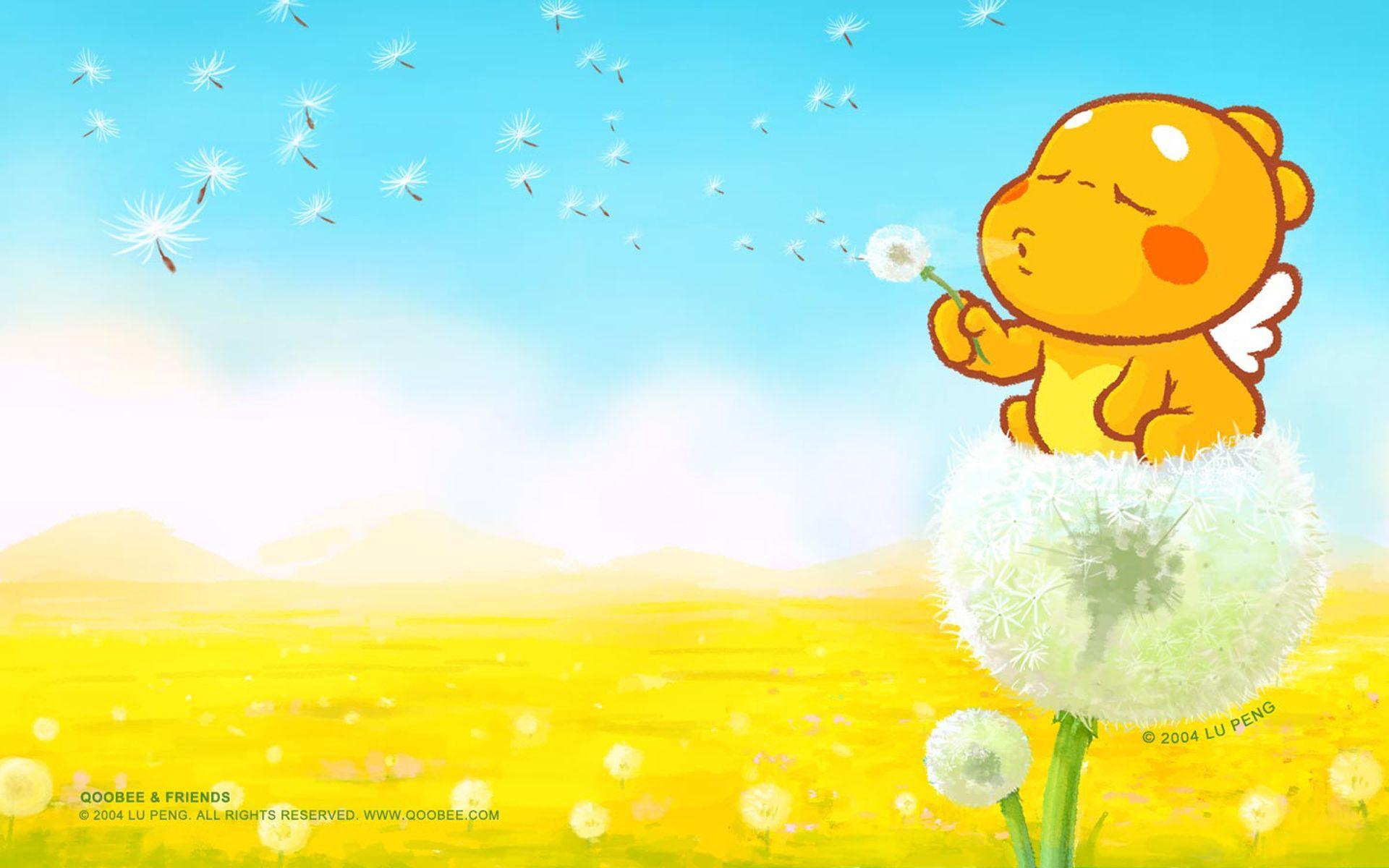 Qoobee Wallpapers - Top Free Qoobee Backgrounds - WallpaperAccess