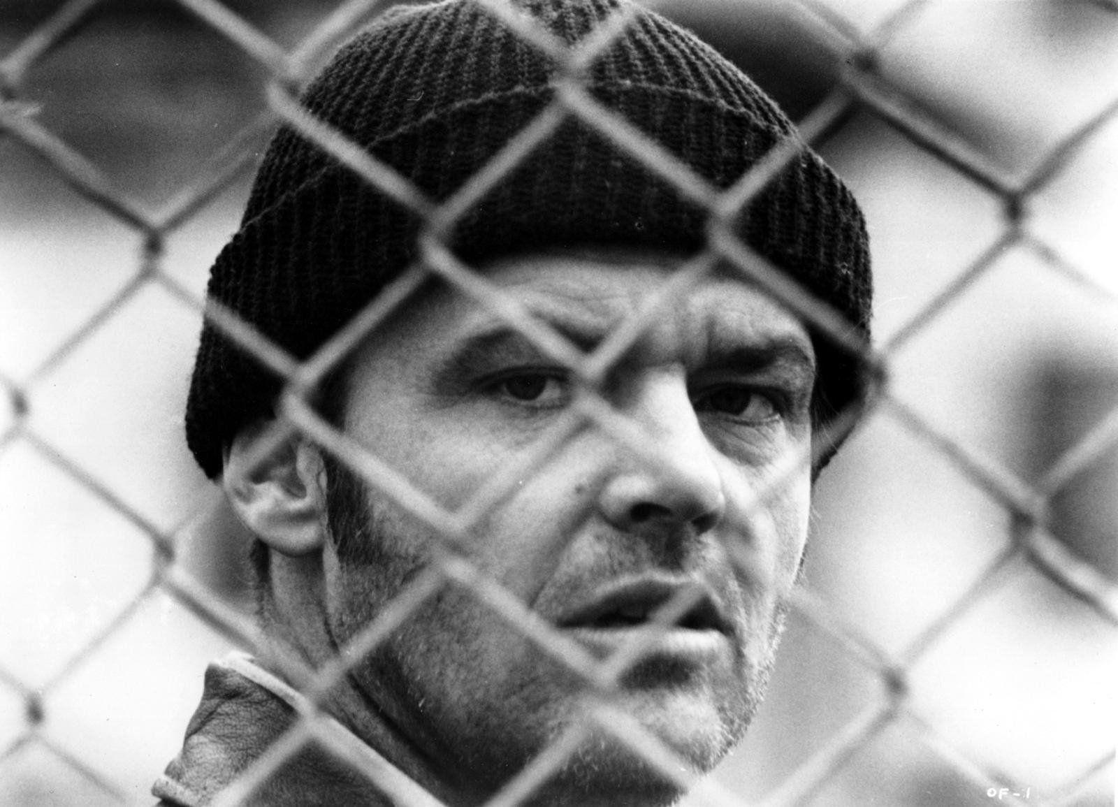 One Flew Over The Cuckoo's Nest Wallpapers - Top Free One Flew Over The ...