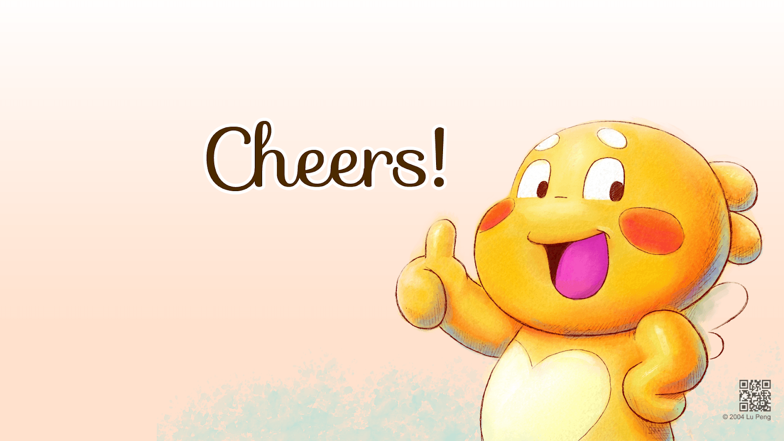 Qoobee Wallpapers - Top Free Qoobee Backgrounds - WallpaperAccess