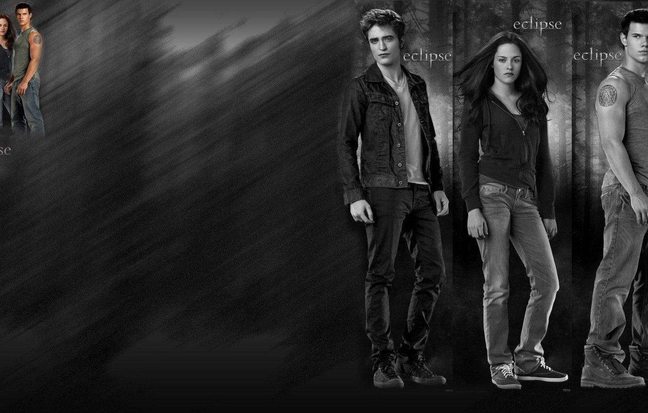 Twilight Saga Eclipse Wallpapers - Top Free Twilight Saga Eclipse Backgrounds - WallpaperAccess