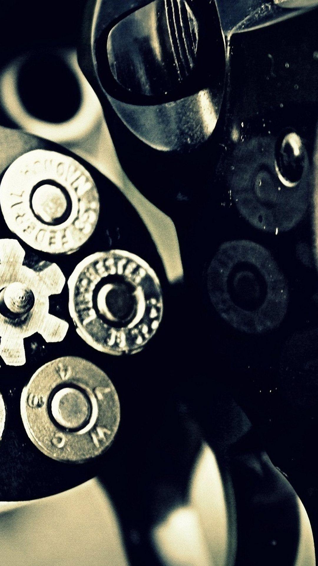 Revolver Wallpapers - Top Free Revolver Backgrounds - WallpaperAccess