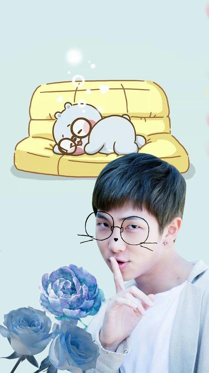 Tonton Friends Wallpapers - Top Free Tonton Friends Backgrounds ...