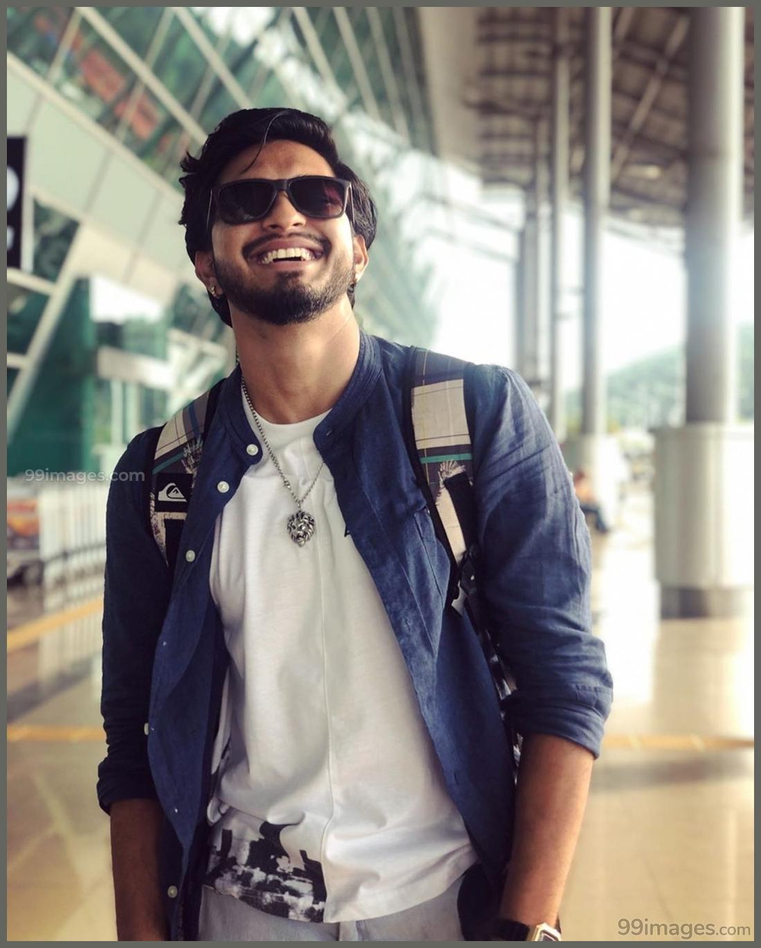 Mugen Rao Wallpapers - Top Free Mugen Rao Backgrounds - WallpaperAccess