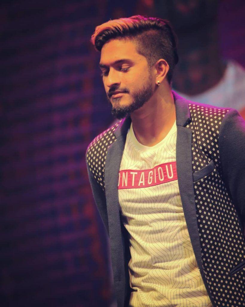 Hình nền Mugen Rao - Top Những Hình Ảnh Đẹp