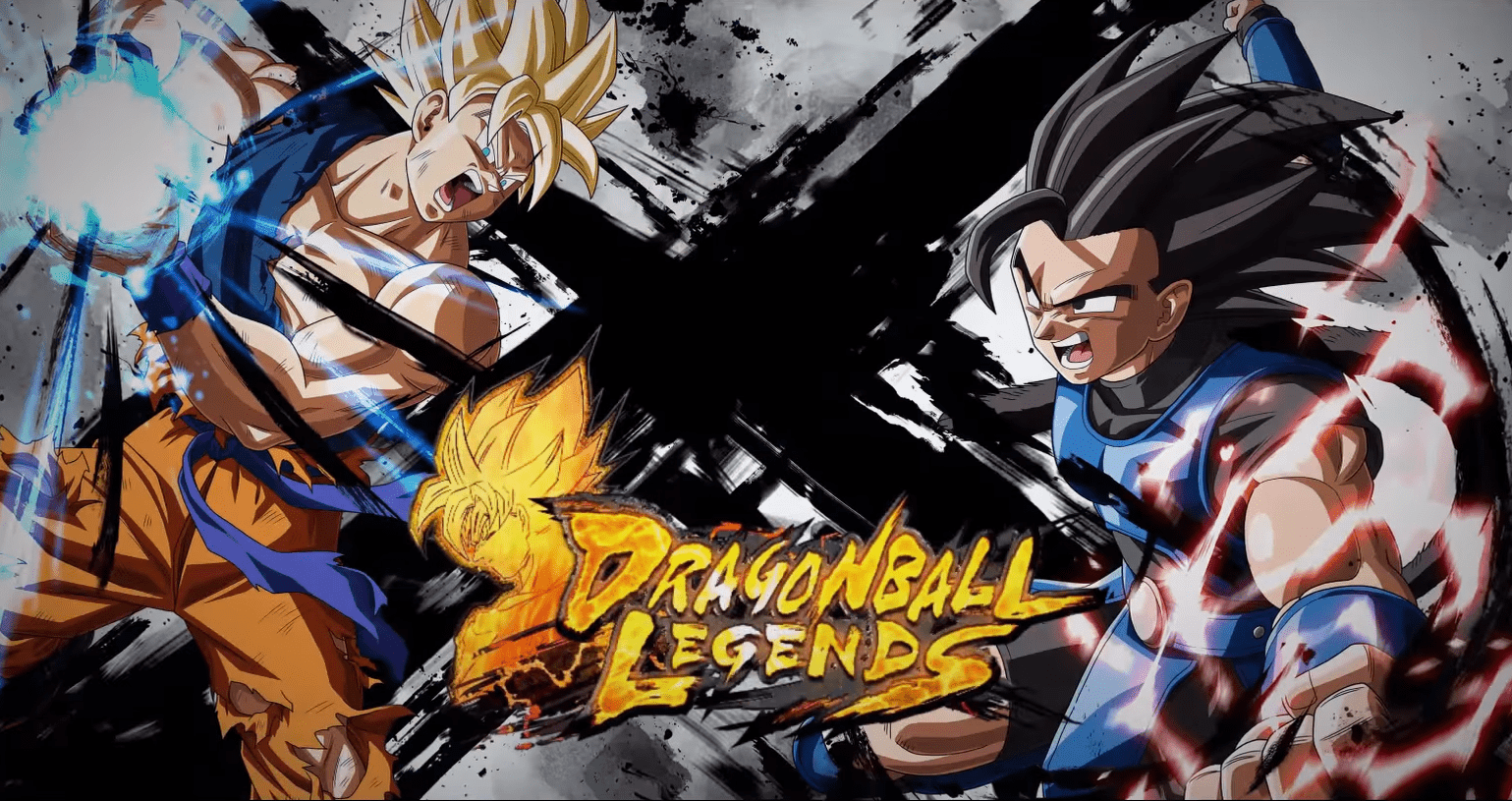 Tournament of Power Wallpapers - Top Free Tournament of Power ...