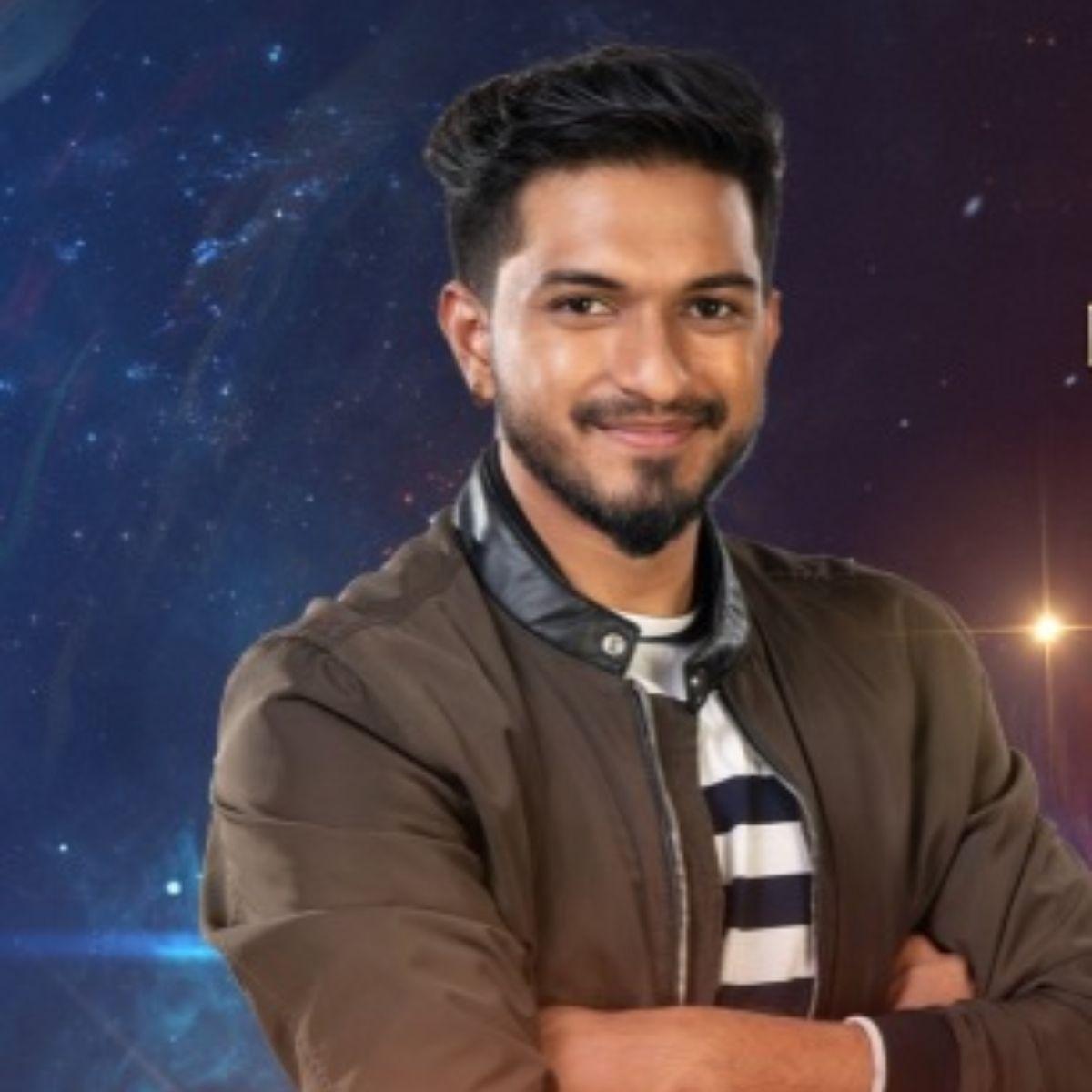 Mugen Rao Wallpapers - Top Free Mugen Rao Backgrounds - WallpaperAccess