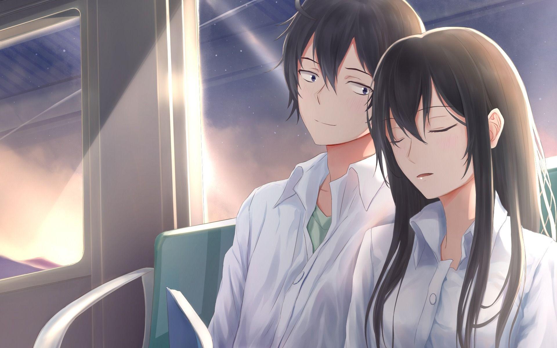 Oregairu Wallpapers - Top Free Oregairu Backgrounds - WallpaperAccess