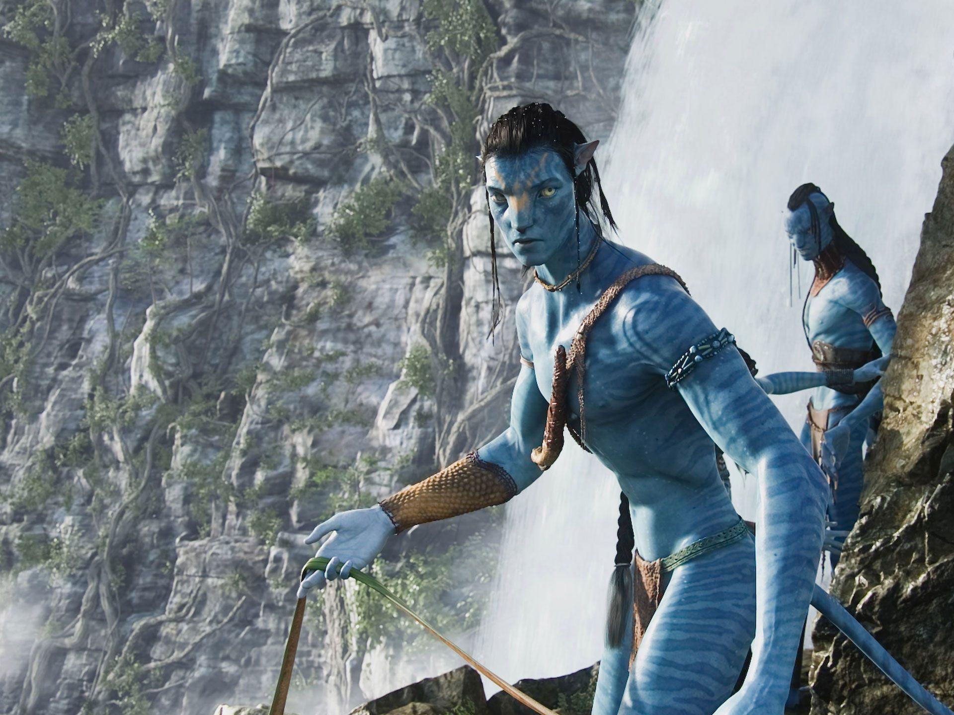 Avatar Movie Wallpapers - Top Free Avatar Movie Backgrounds ...