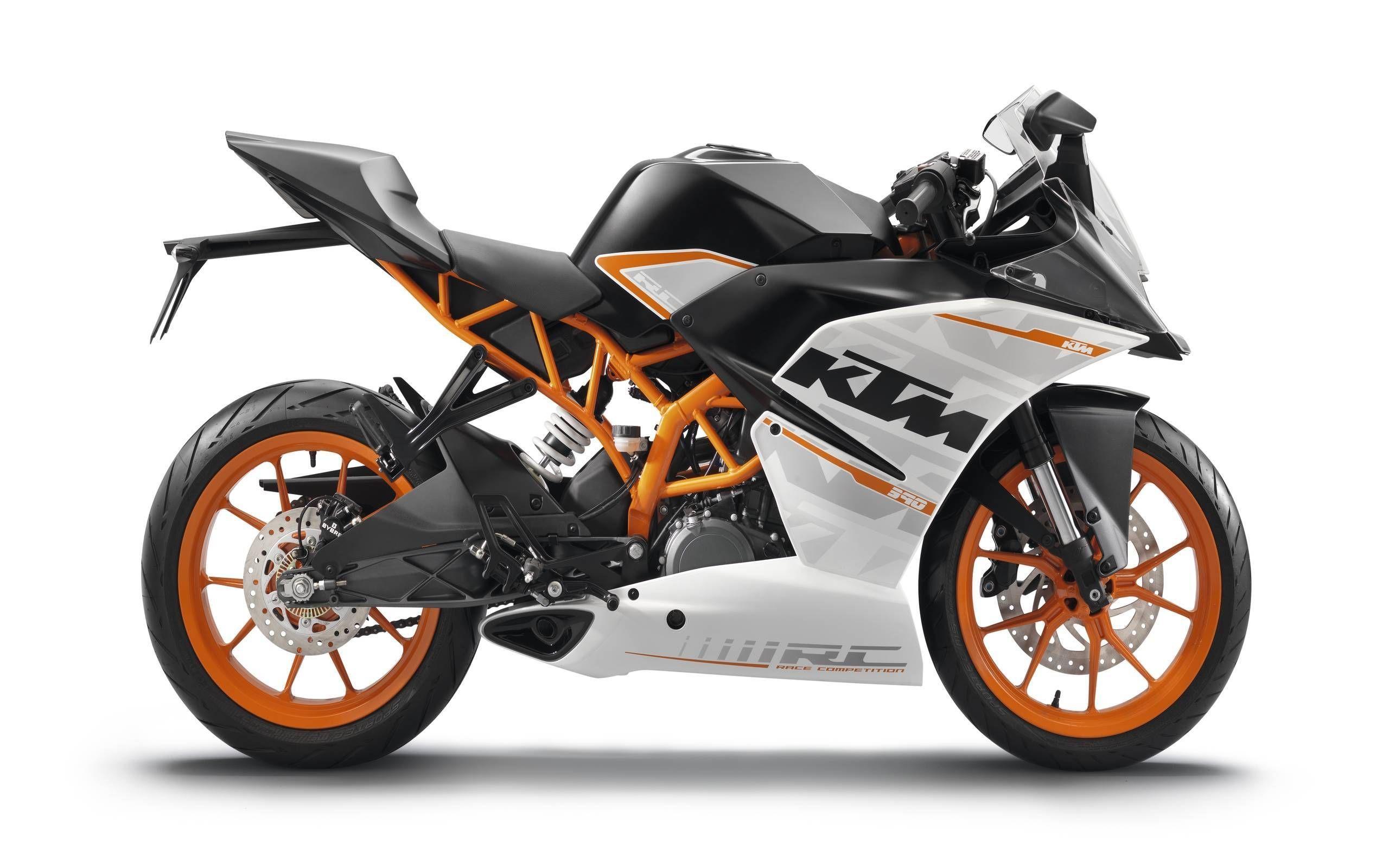 KTM RC 390 Wallpapers - Top Free KTM RC 390 Backgrounds - WallpaperAccess