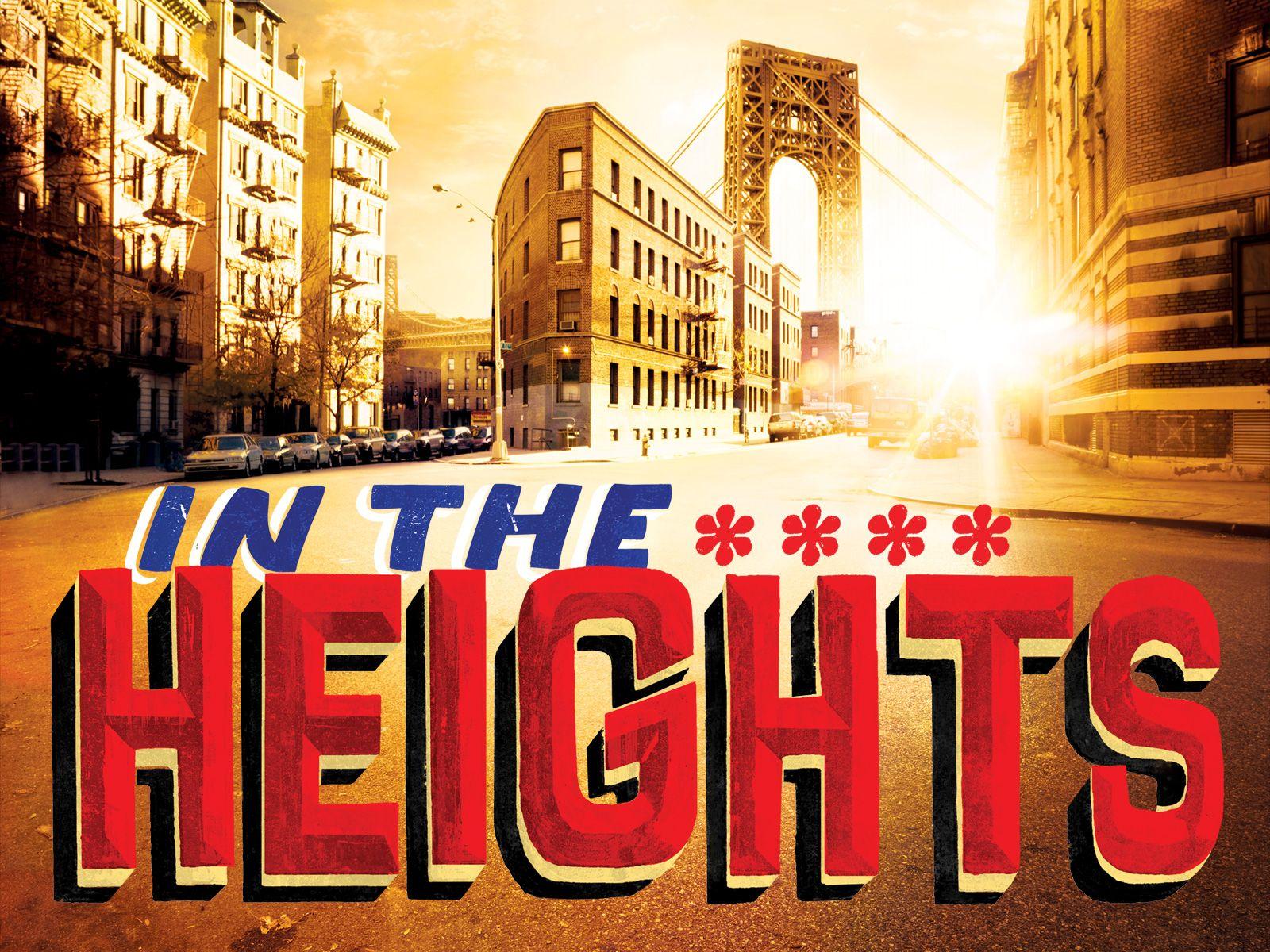 In the Heights Wallpapers - Top Free In the Heights Backgrounds ...