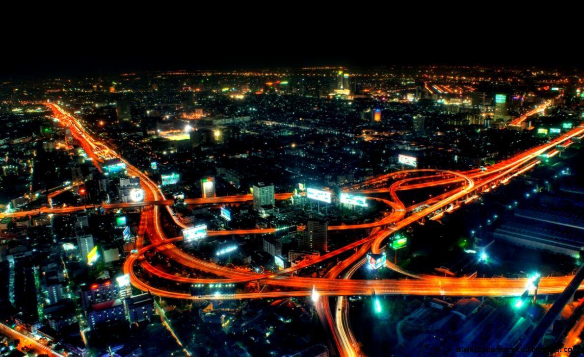 Tokyo Road Wallpapers - Top Free Tokyo Road Backgrounds - WallpaperAccess