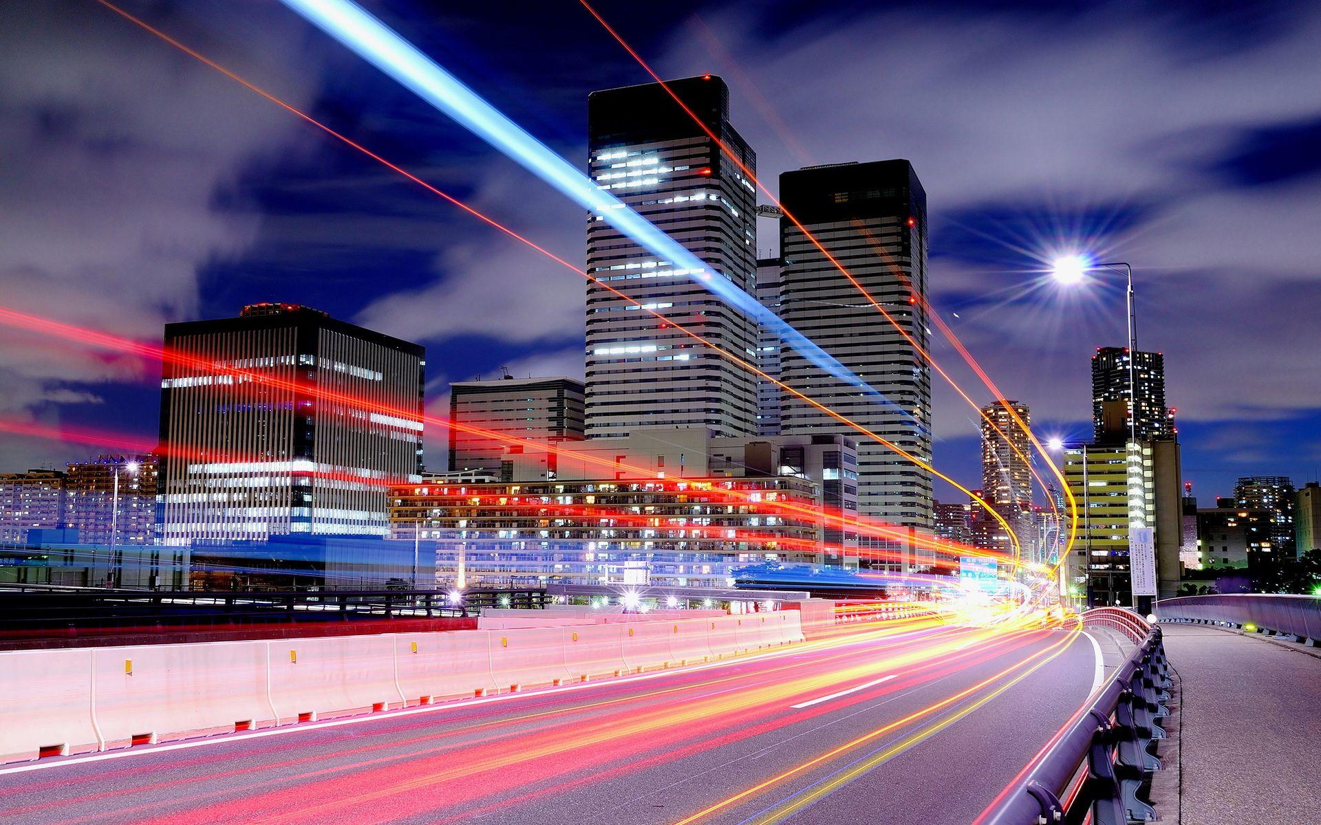 Tokyo Road Wallpapers - Top Free Tokyo Road Backgrounds - WallpaperAccess