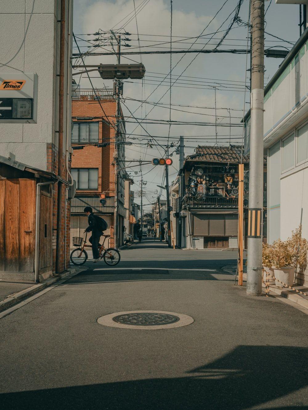 Tokyo Road Wallpapers - Top Free Tokyo Road Backgrounds - WallpaperAccess