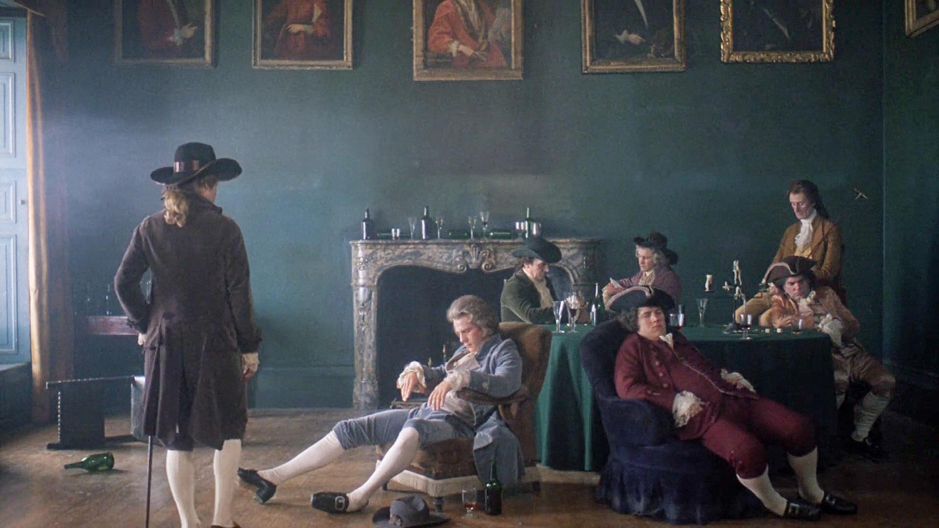 Barry Lyndon Wallpapers - Top Free Barry Lyndon Backgrounds ...