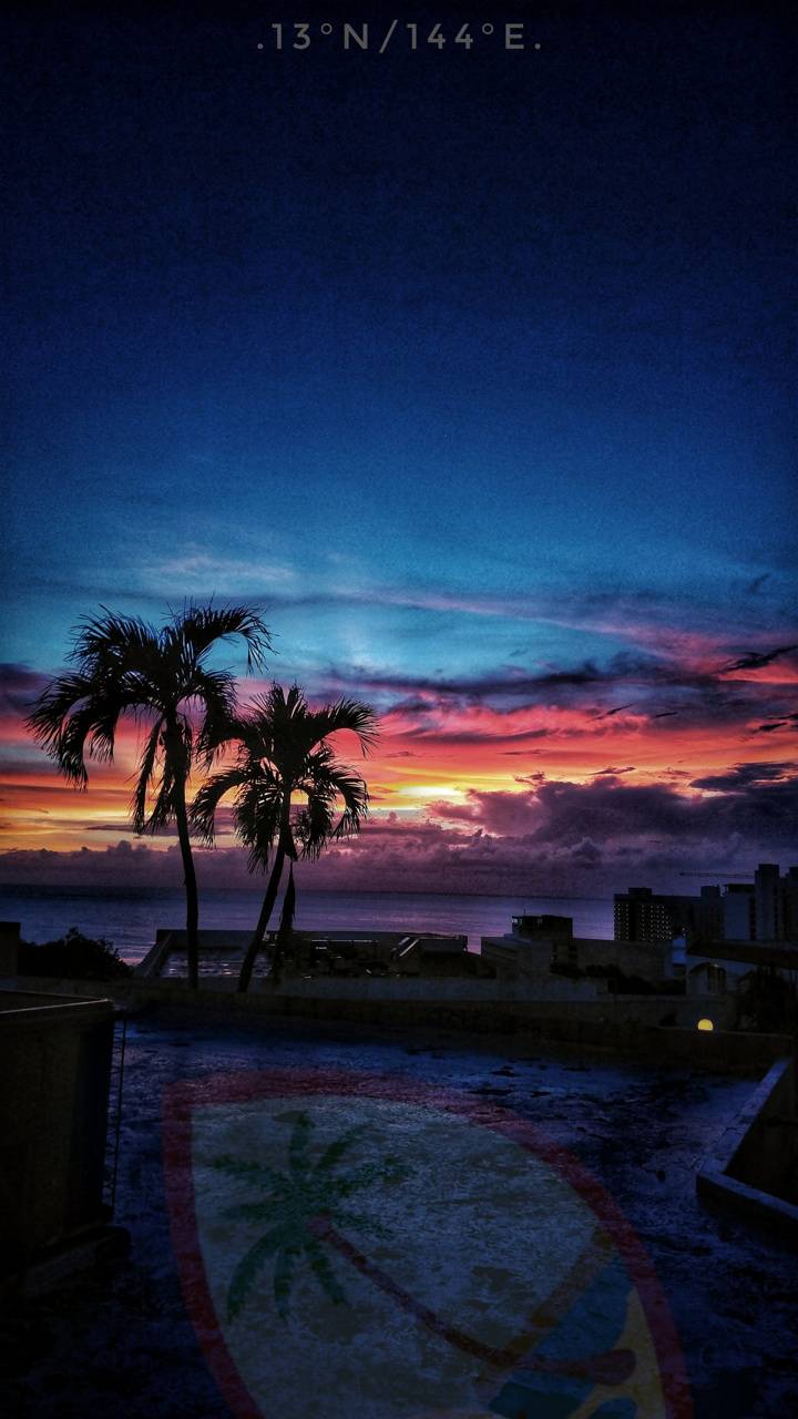 Guam Wallpapers - Top Free Guam Backgrounds - WallpaperAccess