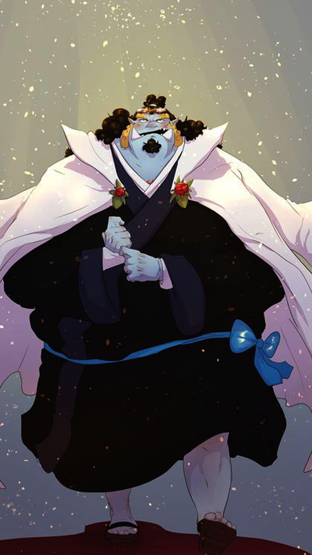 Jinbe Wallpapers - Top Free Jinbe Backgrounds - WallpaperAccess