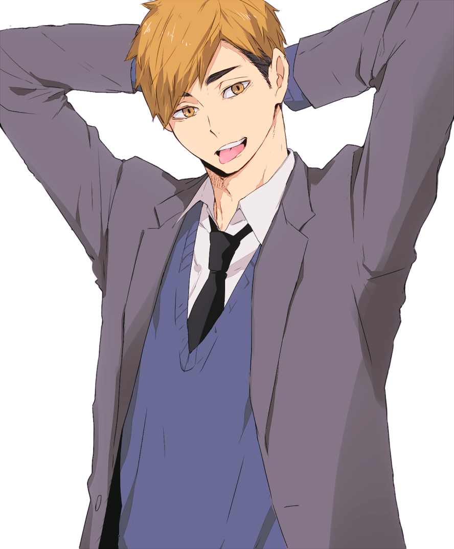 Atsumu Wallpapers - Top Free Atsumu Backgrounds - WallpaperAccess