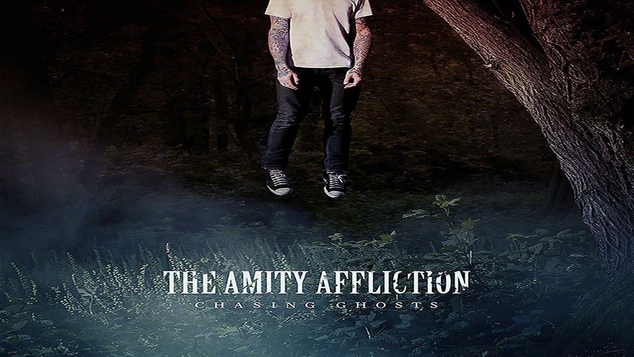 The Amity Affliction Wallpapers - Top Free The Amity Affliction Backgrounds - WallpaperAccess