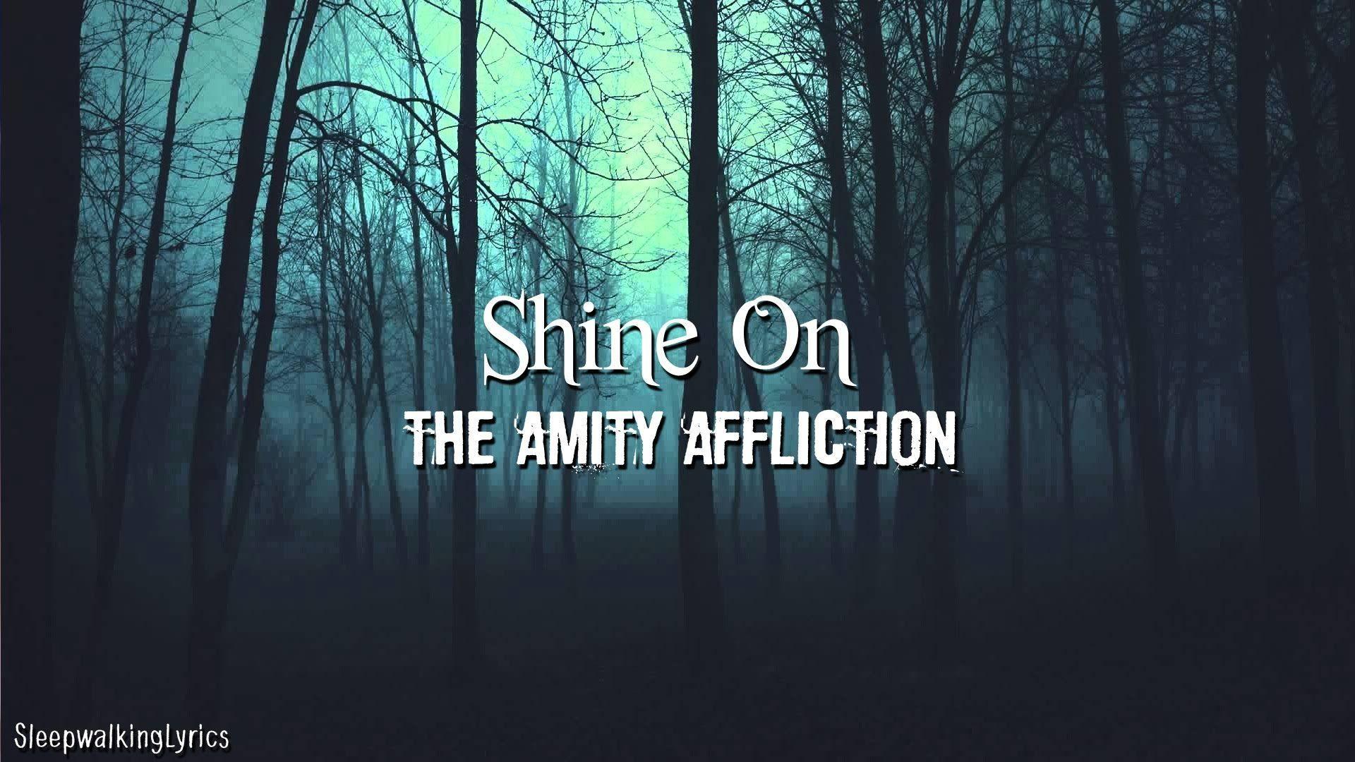 The Amity Affliction Wallpapers - Top Free The Amity Affliction ...