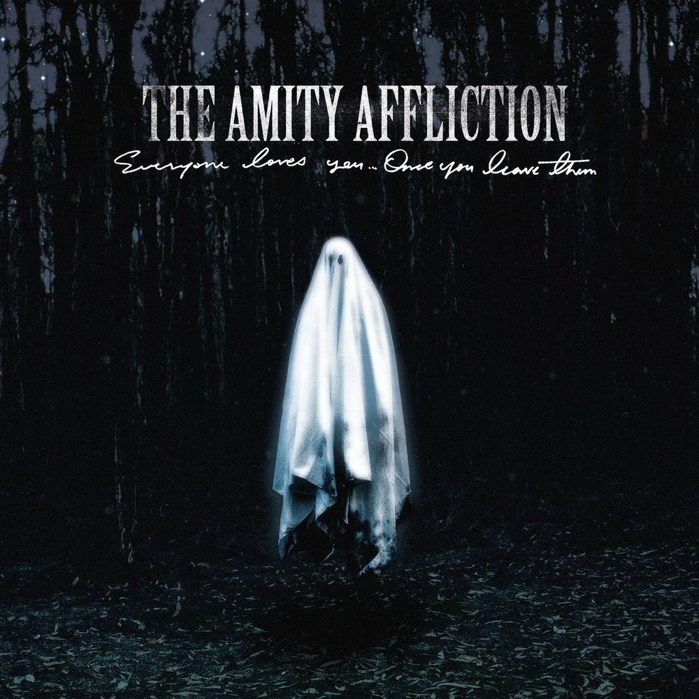 The Amity Affliction Wallpapers - Top Free The Amity Affliction ...