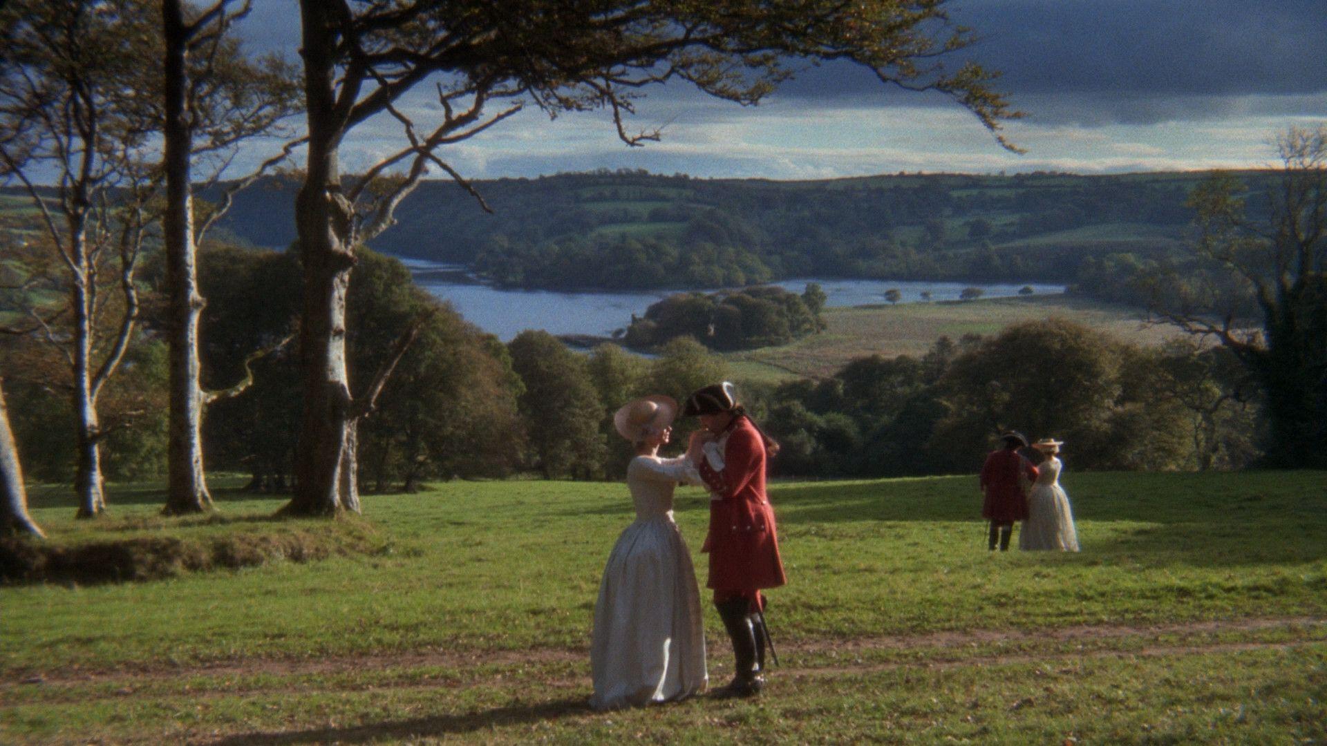 Barry Lyndon Wallpapers - Top Free Barry Lyndon Backgrounds ...