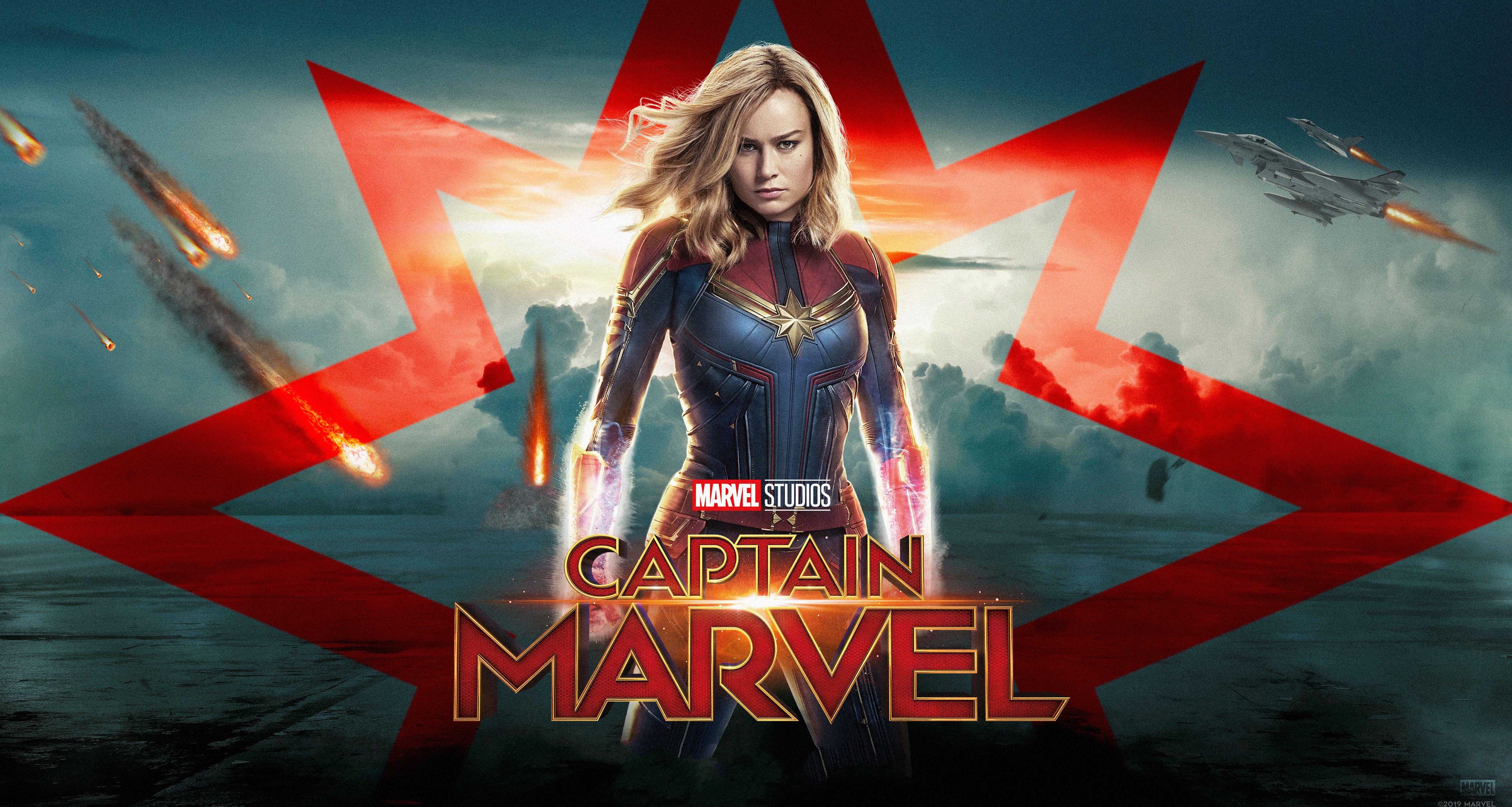 Marvel Women Wallpapers - Top Free Marvel Women Backgrounds ...